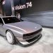 Hyundai N Vision 74 Concept make US debut at the LA Auto Show - EVMagz