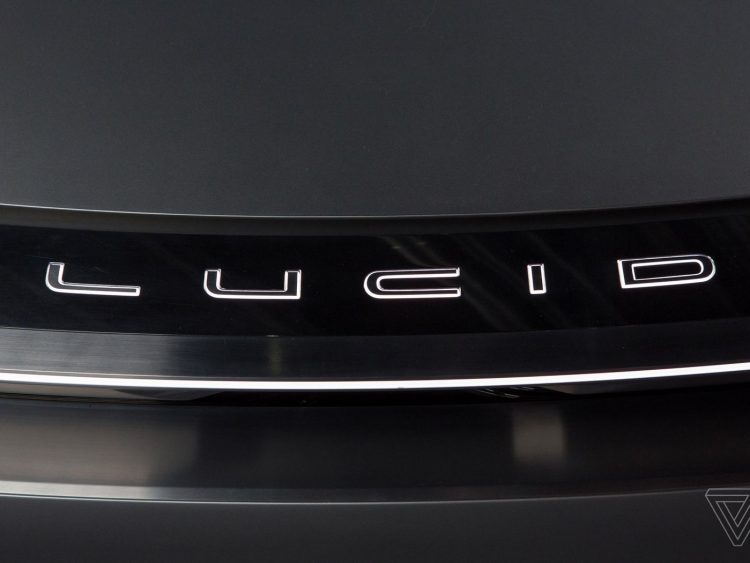 Lucid Motors open its first retail store in Switzerland - EVMagz