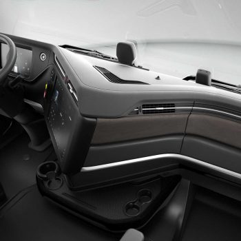 Nikola Tre BEV photos gallery - EVMagz