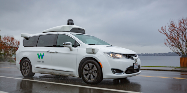 Waymo cuts 8% of workforce in bid to streamline self-driving technology ...