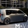 Zeekr unveils M-Vision with L4 autonomous driving, ready for mass ...