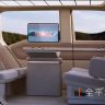 Zeekr unveils M-Vision with L4 autonomous driving, ready for mass ...
