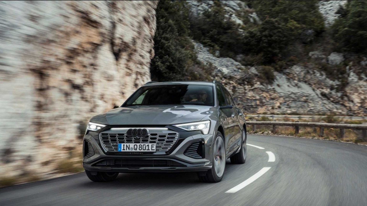 Audi registers new patent for dangerous EV battery fire problem - EVMagz