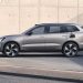 The EX90 Electric SUV represents the start of a new era for Volvo - EVMagz