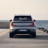 The EX90 Electric SUV represents the start of a new era for Volvo - EVMagz