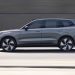 The EX90 Electric SUV represents the start of a new era for Volvo - EVMagz
