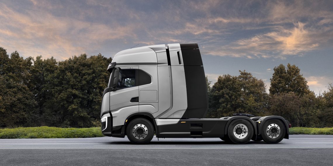 Nikola and E.ON announce plans to power up to 5,000 hydrogen-powered ...