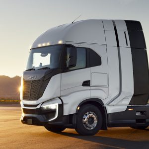 Nikola and E.ON announce plans to power up to 5,000 hydrogen-powered ...