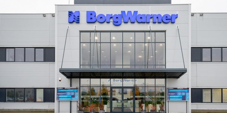 BorgWarner and Onsemi Strengthen Collaboration in SiC Technology ...