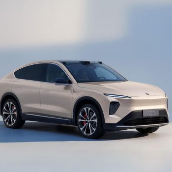 Nio unveils EC7 electric flagship coupe SUV and all new ES8 - EVMagz