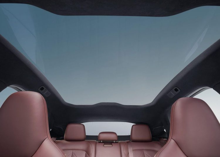 Nio unveils EC7 electric flagship coupe SUV and all new ES8 - EVMagz