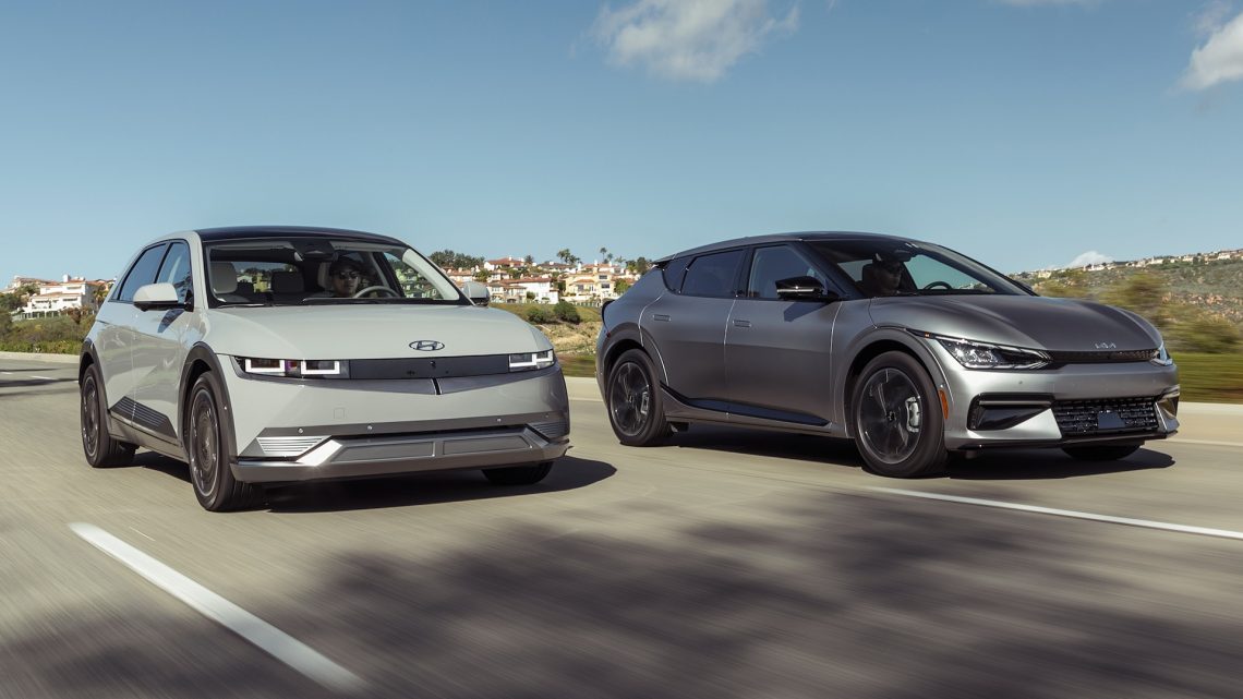 Uber, Motional launch autonomous Ioniq 5 robotaxi powered by Motional ...