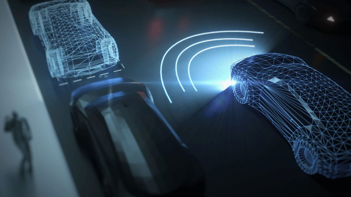 China's Auto Industry Leaps Forward with AI in Intelligent Vehicles