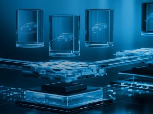 TTTech Auto expands in China with MotionWise, safe vehicle software for autonomous mobility