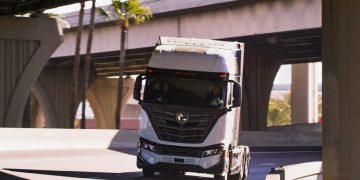 Nikola receives order for 75 Tre hydrogen fuel cell electric vehicles ...