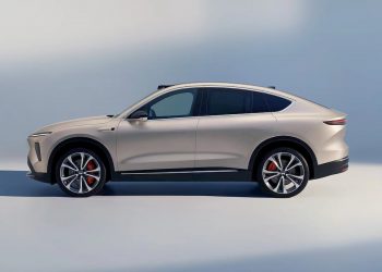 NIO officially opened Germany's first battery swap station - EVMagz