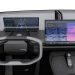 Up close with Toyota bZ Compact SUV dimensions - EVMagz