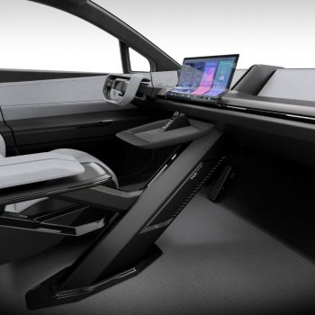 Up close with Toyota bZ Compact SUV dimensions - EVMagz