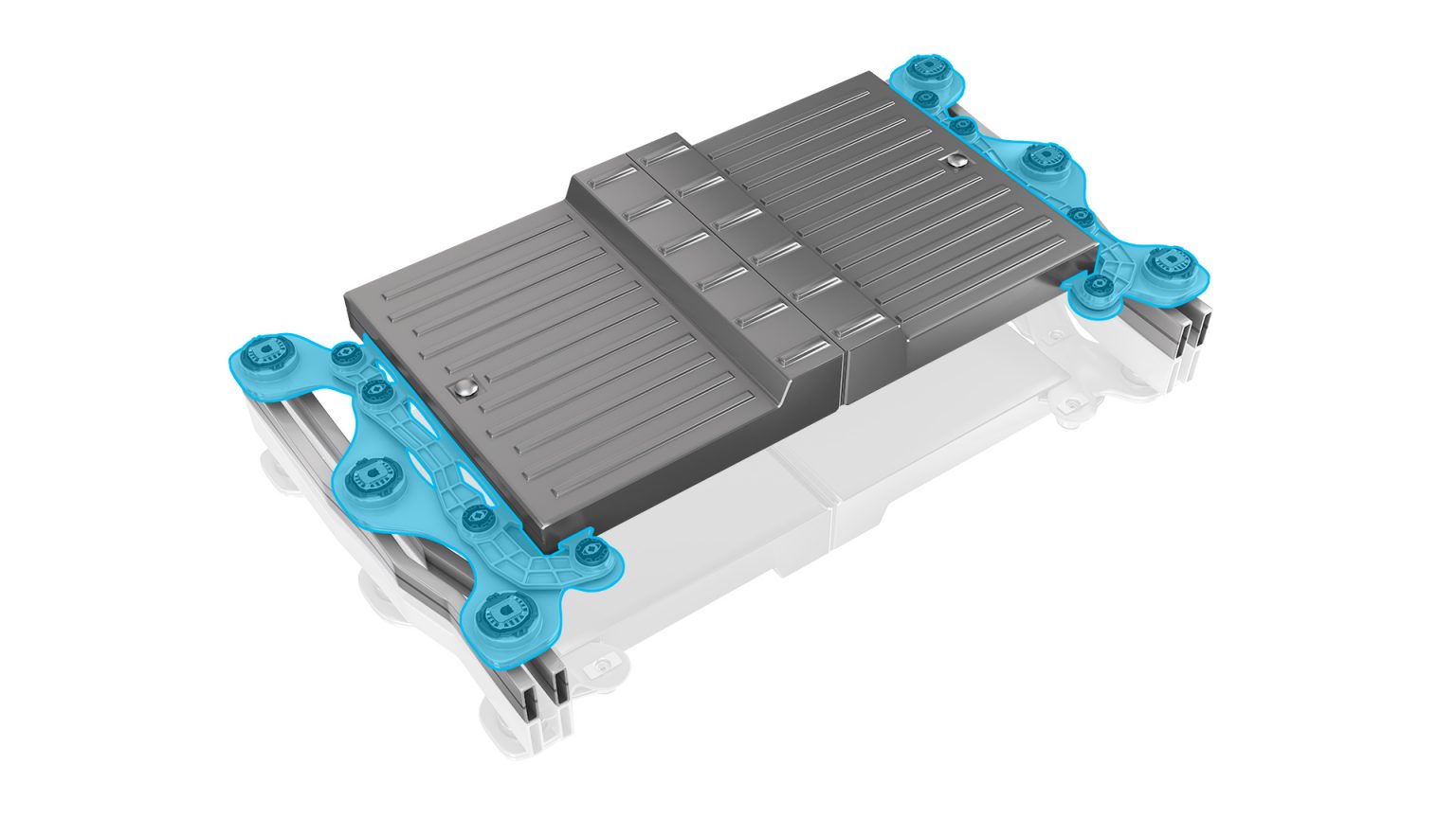 SK On – Ford JV breaks ground on dedicated EV battery manufacturing ...