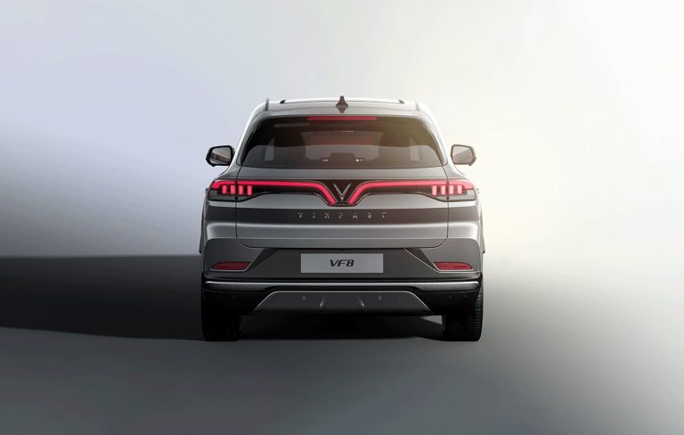 Autonomy adds 2,500 VinFast car to its electric vehicle fleet - EVMagz