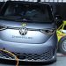 Volkswagen ID. Buzz earn five-star Euro NCAP crash and safety test - EVMagz