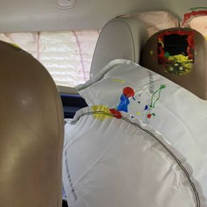 Volkswagen ID. Buzz earn five-star Euro NCAP crash and safety test