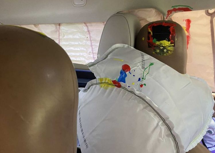 Volkswagen ID. Buzz earn five-star Euro NCAP crash and safety test - EVMagz