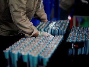 Avesta Battery to Build Battery Cell Factory in Romania, Focused on ...