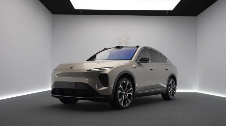 Everything you should know about all-new NIO ES8 with NT 2.0 platform ...
