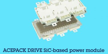 STMicroelectronics releases new silicon-carbide power modules for EV ...
