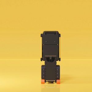 Icoma Tatamel Bike : Transformer-style Electric Bike with Range up to ...