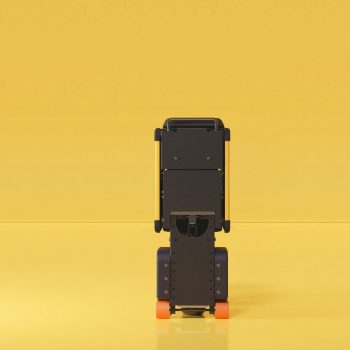 Icoma Tatamel Bike : Transformer-style Electric Bike with Range up to ...