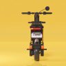 Icoma Tatamel Bike : Transformer-style Electric Bike with Range up to 18 Miles - EVMagz