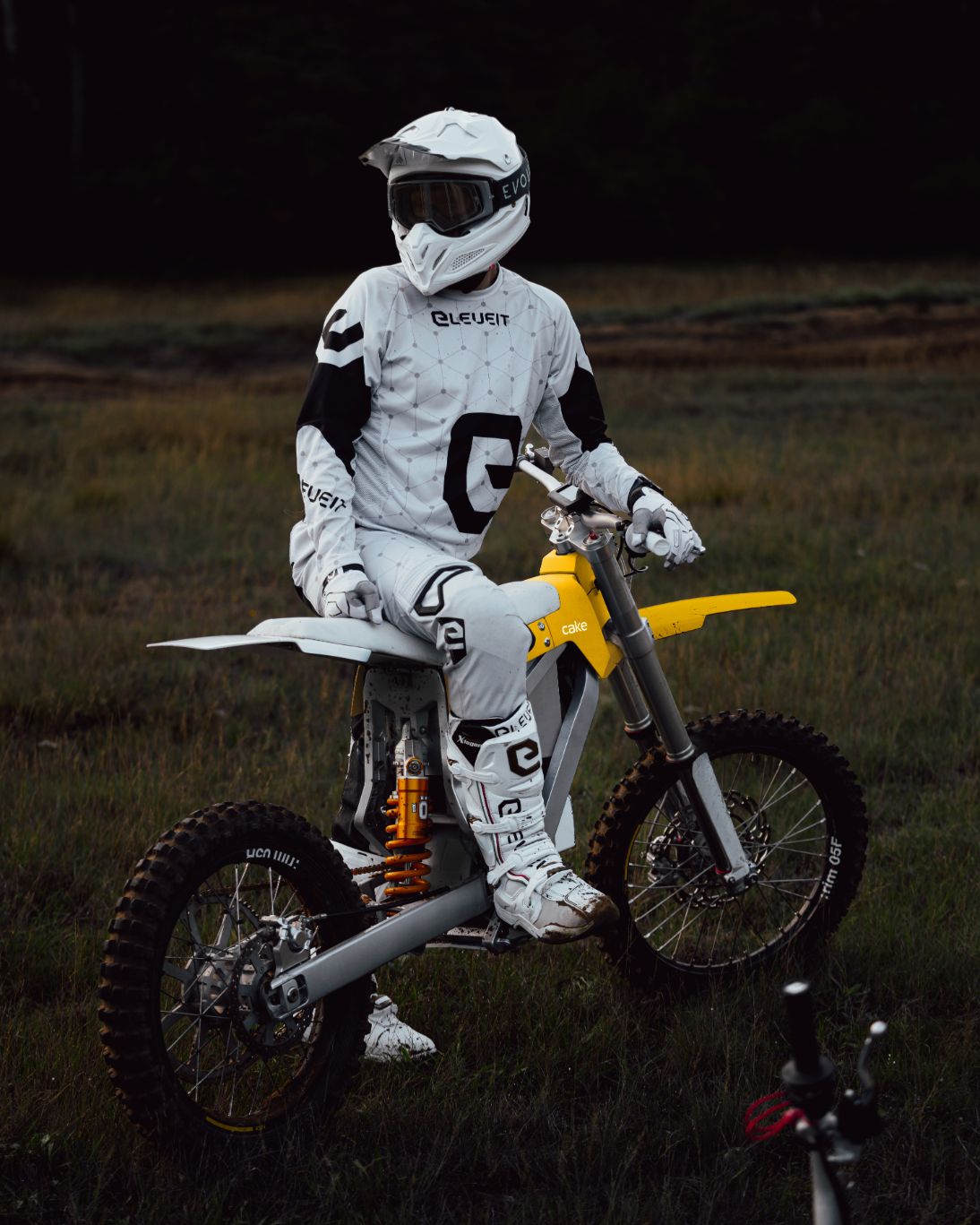 Everything You Should Know About CAKE Bukk Specifications - EVMagz