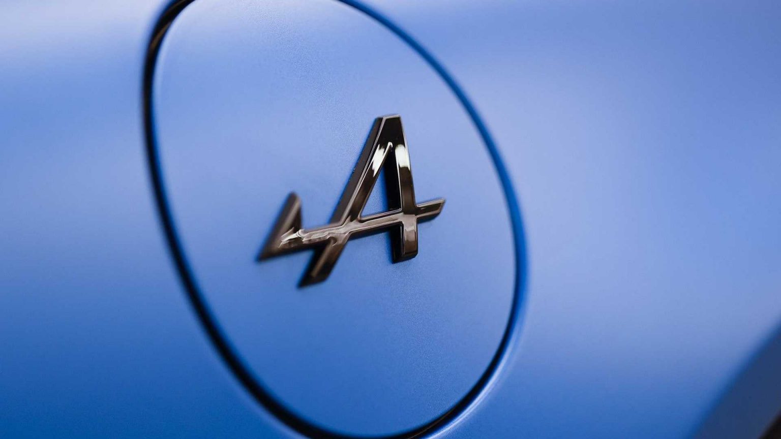 Alpine Plans to Boost Production Volumes with Redesigned Electric A110 ...