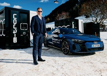 Volkswagen UK, OVO Energy, and Kaluza Form INFLEXION Consortium to ...