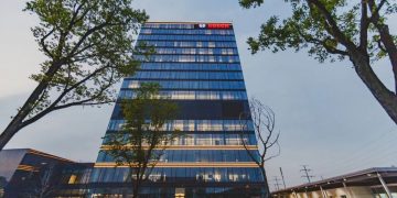 Bosch Invests Around €950 Million in Electromobility and Automated ...