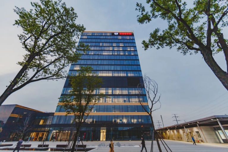 Bosch Invests Around €950 Million in Electromobility and Automated ...