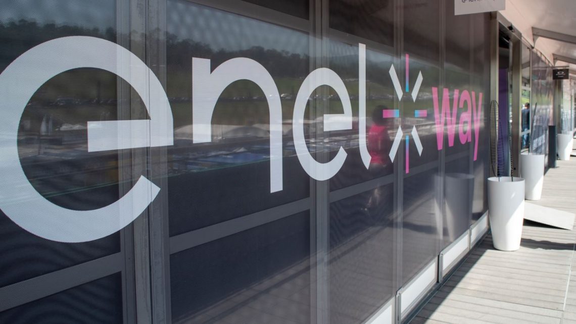 Enel X Way and Toyota Motor Italia Partner to Bring Advanced Home ...