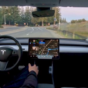 Tesla Cybertruck Demonstrates Off-Road Prowess in Steep Hill Climb in ...