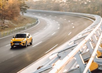 Ford Fiesta stops production in 2023, company will focus on ...