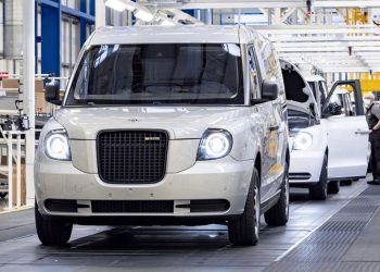 Everything You should know about Changan Lumin Corn Specifications - EVMagz