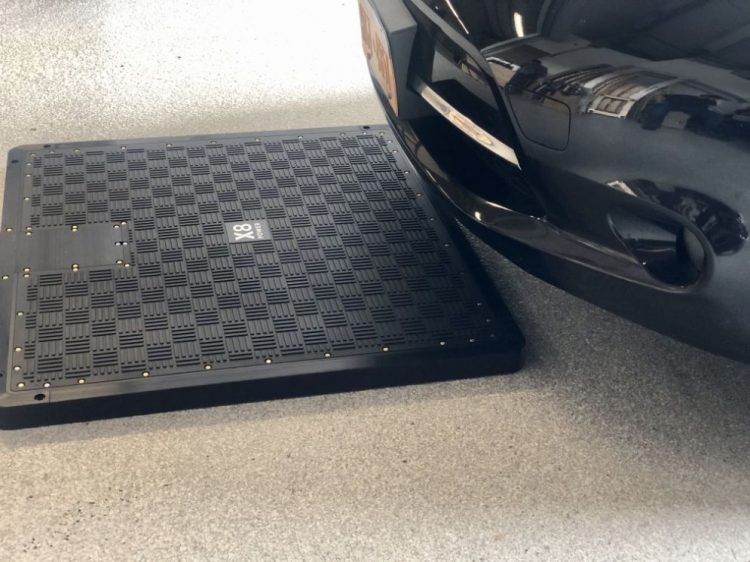 HEVO partnership with Vehya to accelerate installation of wireless EV ...