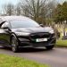 Coleman Milne Introduces Electric Hearse and Limousine based on Ford ...