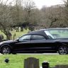 Coleman Milne Introduces Electric Hearse and Limousine based on Ford ...
