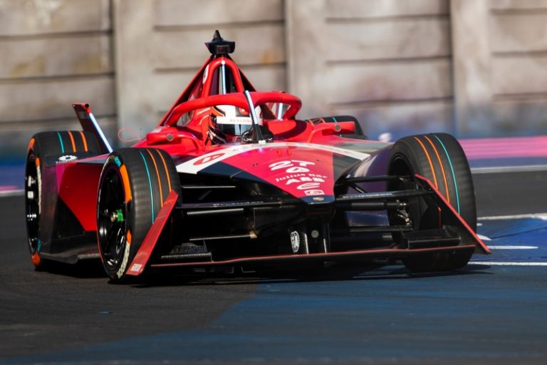 Avalanche Andretti's Jake Dennis Claims Victory in Formula E 2022-2023 ...