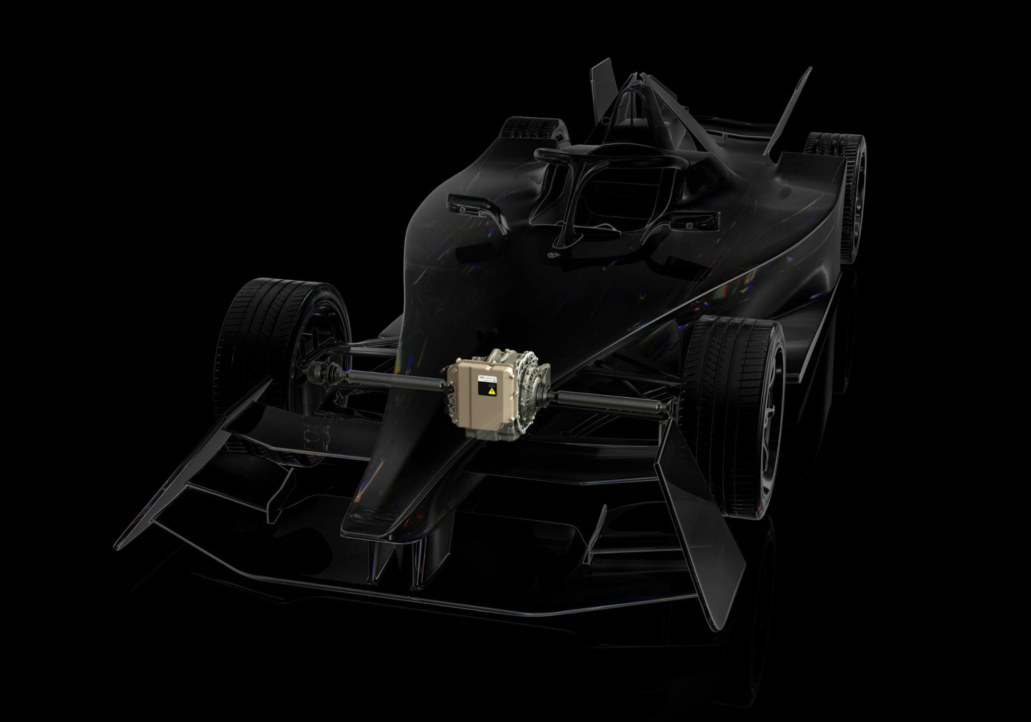 Avalanche Andretti's Jake Dennis Claims Victory in Formula E 2022-2023 ...