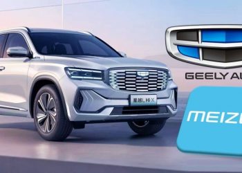 Geely Officially Launches All-electric Panda Mini in China with Range up to 200 KM - EVMagz
