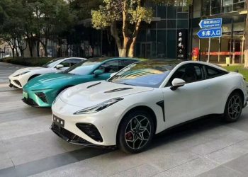 Dong Dongfeng EV EX1 Pro specifications : Everything You should know - EVMagz