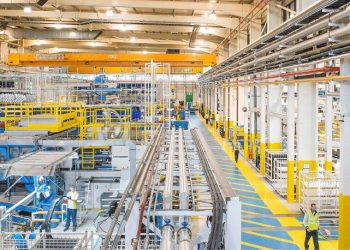 Centro introduces two electric cargo vans at IAA Transportation 2022 ...